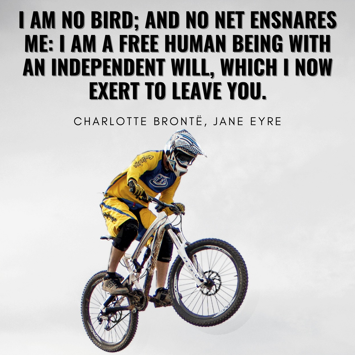 Cool Quote – Ben Lucas