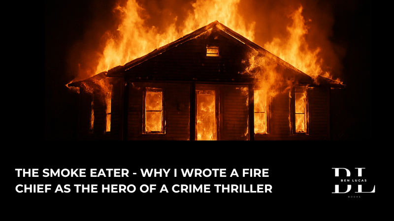 The Real Fires Behind The Fiction: What Inspired The Smoke Eater – Ben ...
